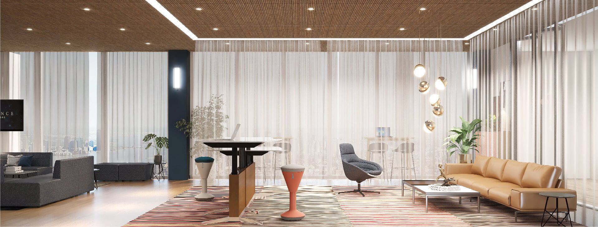 5 Good Office Design Ideas For A Good Mood ADD VIET NAM 5 Good Office Design Ideas For A Good Mood ADD VIET NAM